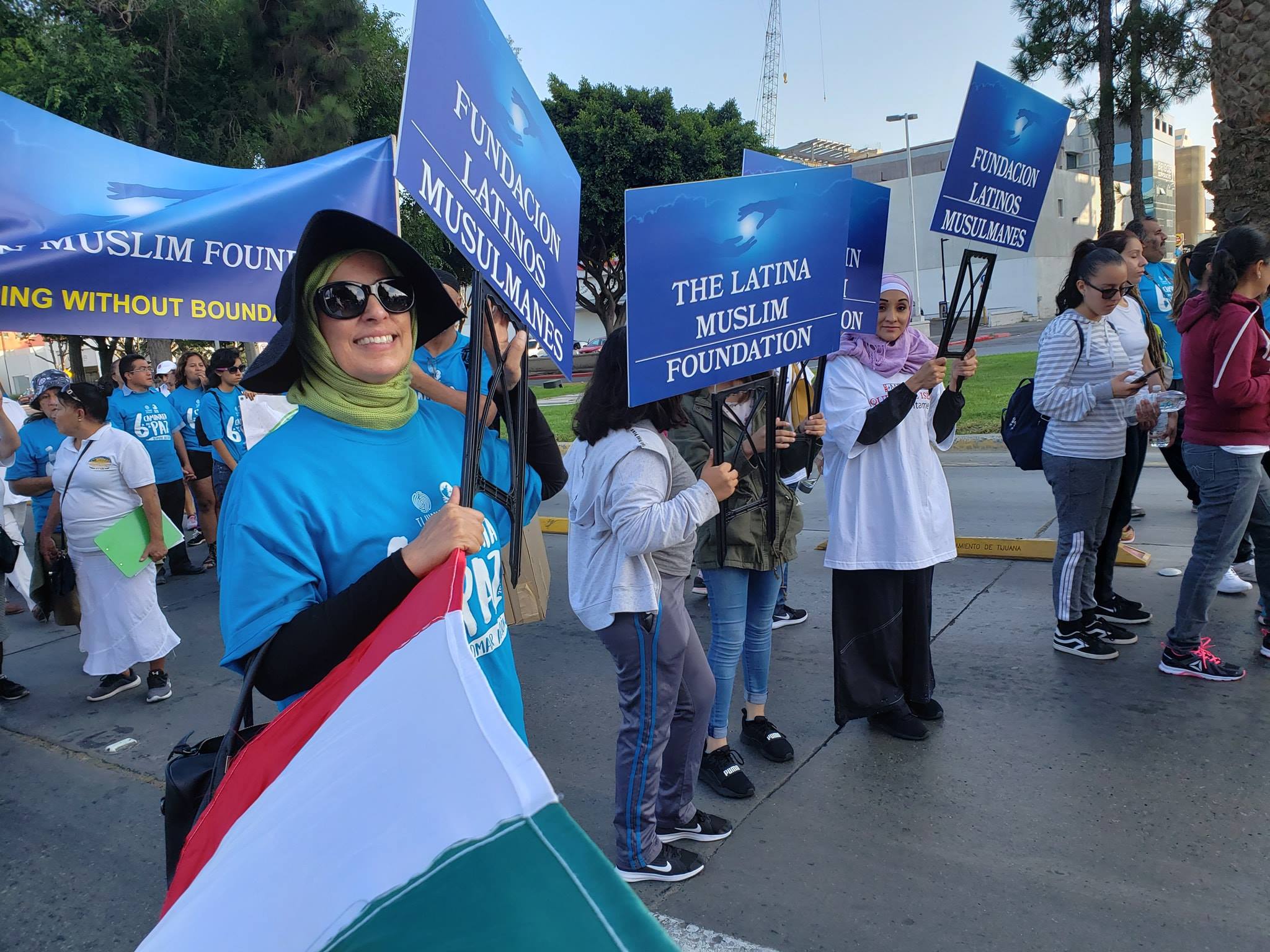 Debunking 10 Myths About Latino Muslims - The LADO Group